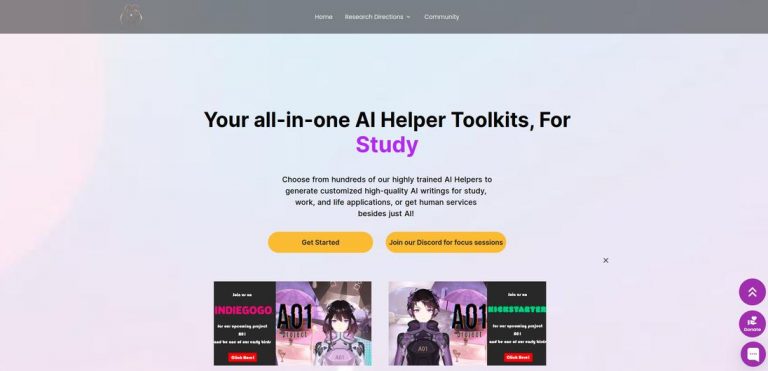 AI Helpers Reviews 2025: Details, Pricing, Features, Benefits, and More