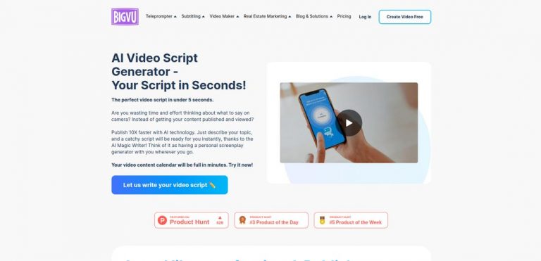 AI Magic Writer Reviews 2025: Details, Pricing, Features, Benefits, and ...