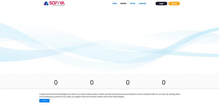 Ai Sofiya Reviews 2025: Details, Pricing, Features, Benefits, and More