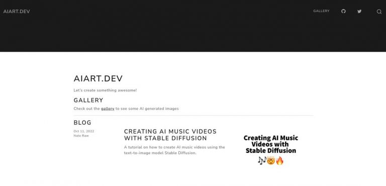 AIArt Reviews 2025: Details, Pricing, Features, Benefits, and More