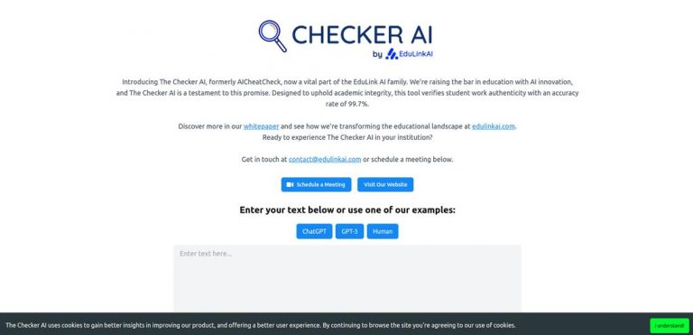 AICheatCheck Reviews 2025: Details, Pricing, Features, Benefits, and More