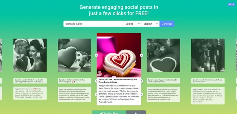 AI-Powered Post Generator Reviews 2025: Details, Pricing, Features ...