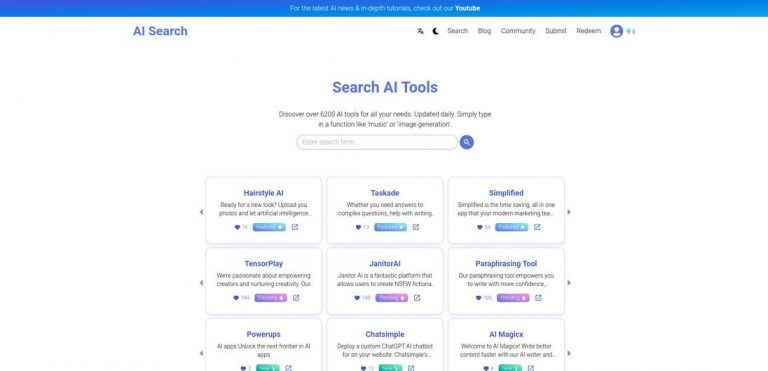 AI-Search.io Reviews 2025: Details, Pricing, Features, Benefits, and More