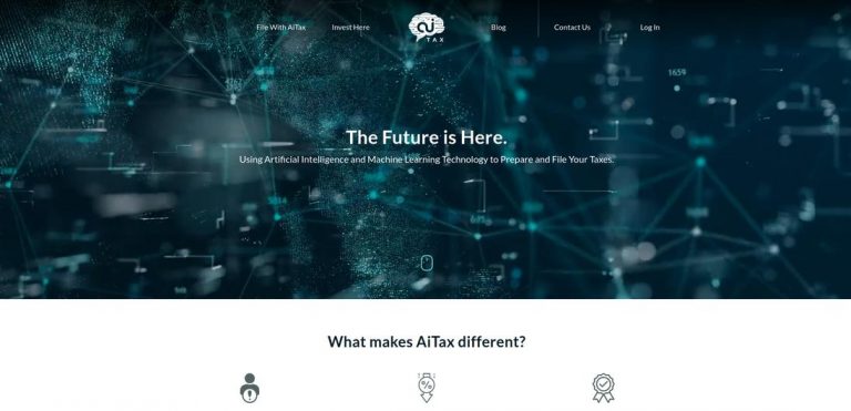 AiTax Reviews 2025: Details, Pricing, Features, Benefits, and More