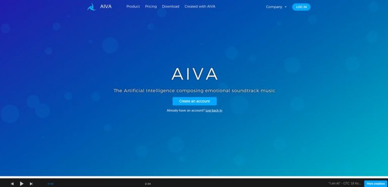 Aiva Reviews 2026: Details, Pricing, Features, Benefits, and More