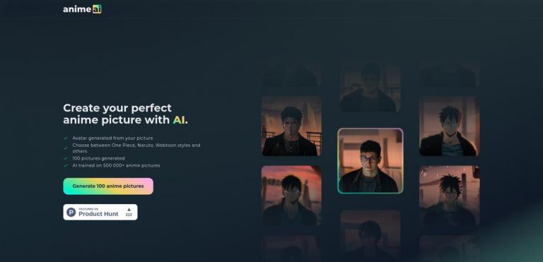Anime AI Reviews 2026: Details, Pricing, Features, Benefits, and More