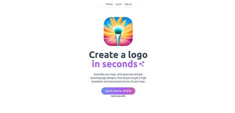 Applogocreator Reviews 2026: Details, Pricing, Features, Benefits, and More
