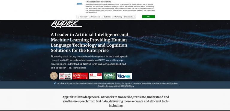 Apptek Reviews 2025: Details, Pricing, Features, Benefits, and More