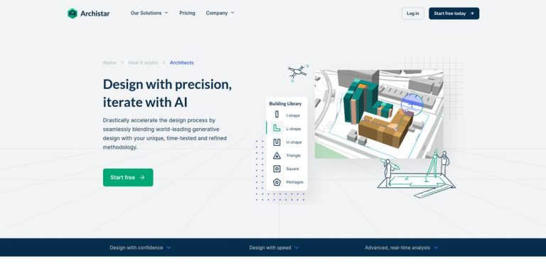 Archistar Reviews 2025: Details, Pricing, Features, Benefits, and More