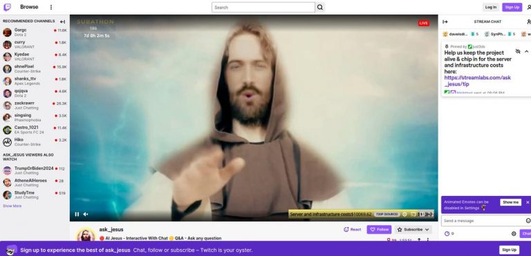 Ask Jesus Reviews 2025: Details, Pricing, Features, Benefits, and More