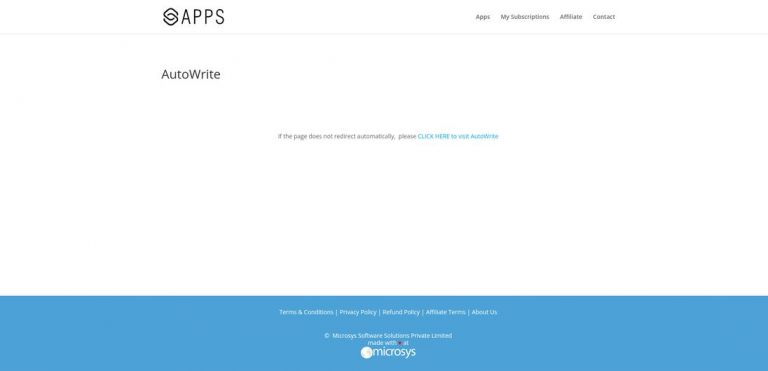 Autowrite App Reviews 2025: Details, Pricing, Features, Benefits, and More