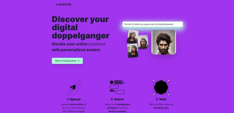 Avatarify Reviews 2025: Details, Pricing, Features, Benefits, and More