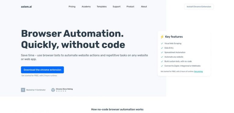 Axiom Reviews 2025: Details, Pricing, Features, Benefits, and More