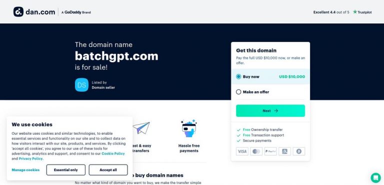 BatchGPT Reviews 2025: Details, Pricing, Features, Benefits, and More