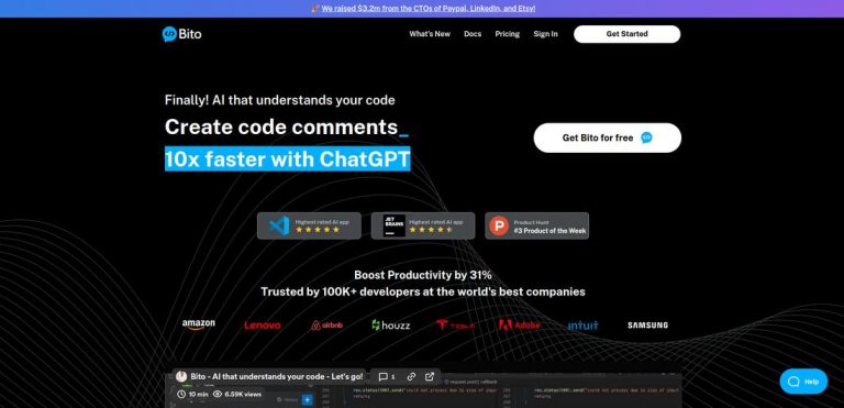 Bito Reviews 2025: Details, Pricing, Features, Benefits, and More