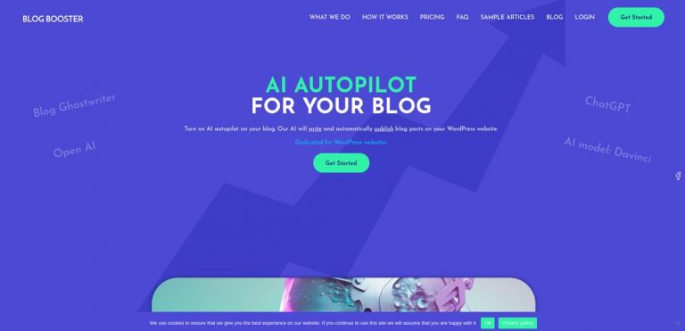 Blog Booster Reviews 2025: Details, Pricing, Features, Benefits, and More