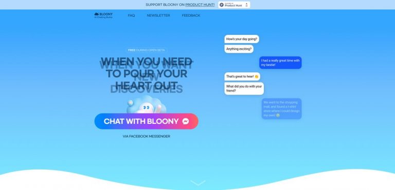BLOONY Reviews 2025: Details, Pricing, Features, Benefits, and More