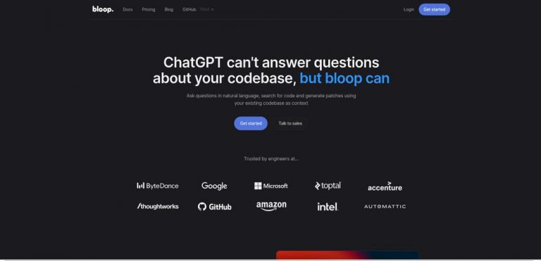 Bloop Reviews 2025: Details, Pricing, Features, Benefits, and More