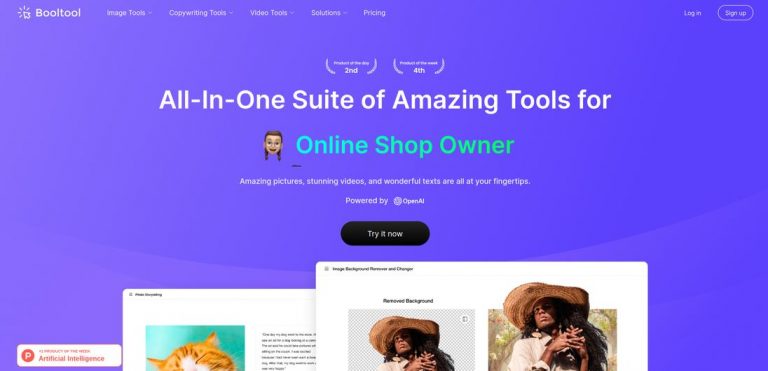 Booltool Reviews 2025: Details, Pricing, Features, Benefits, and More