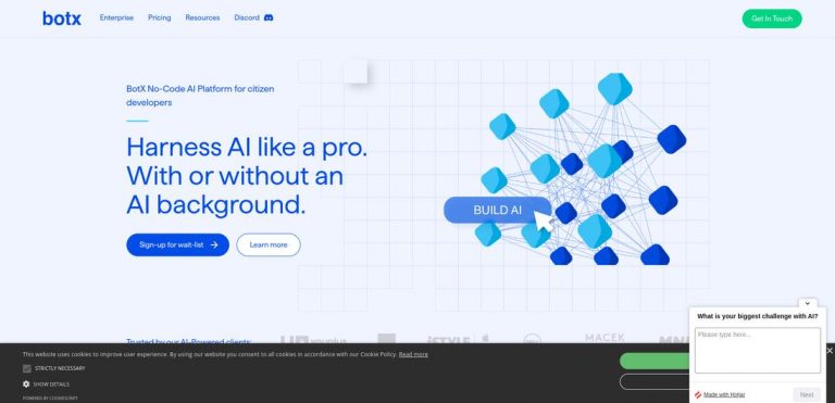 Botx Reviews 2025: Details, Pricing, Features, Benefits, and More