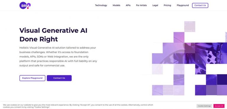 Bria Reviews 2026: Details, Pricing, Features, Benefits, and More