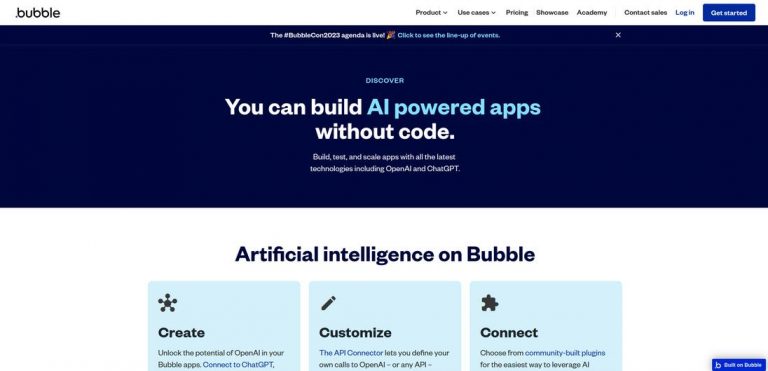 Bubble Reviews 2024: Details, Pricing, Features, Benefits, and More