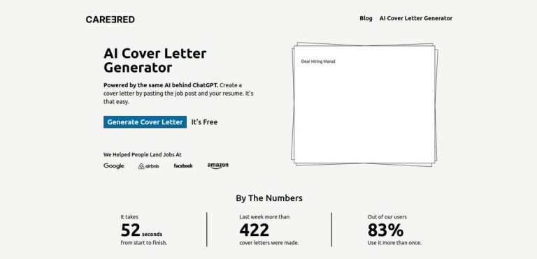 Careered Reviews 2025: Details, Pricing, Features, Benefits, and More
