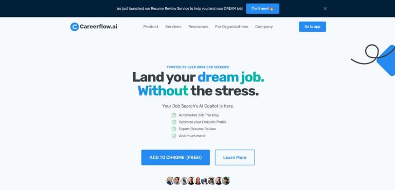 Careerflow.ai Reviews 2025: Details, Pricing, Features, Benefits, and More