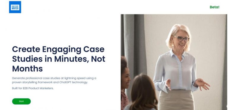 Case Study Writer Reviews 2026: Details, Pricing, Features, Benefits ...