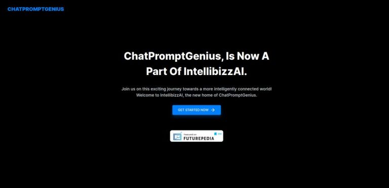 Chat Prompt Genius Reviews 2025: Details, Pricing, Features, Benefits ...