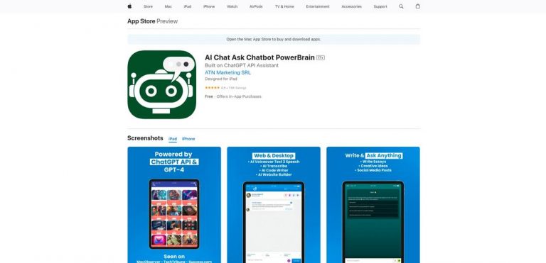 ChatAI Reviews 2025: Details, Pricing, Features, Benefits, and More