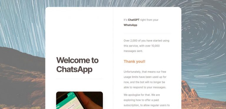 ChatsApp Reviews 2025: Details, Pricing, Features, Benefits, and More