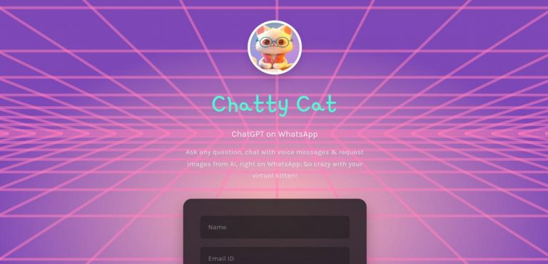 Chatty Cat Reviews 2025: Details, Pricing, Features, Benefits, and More