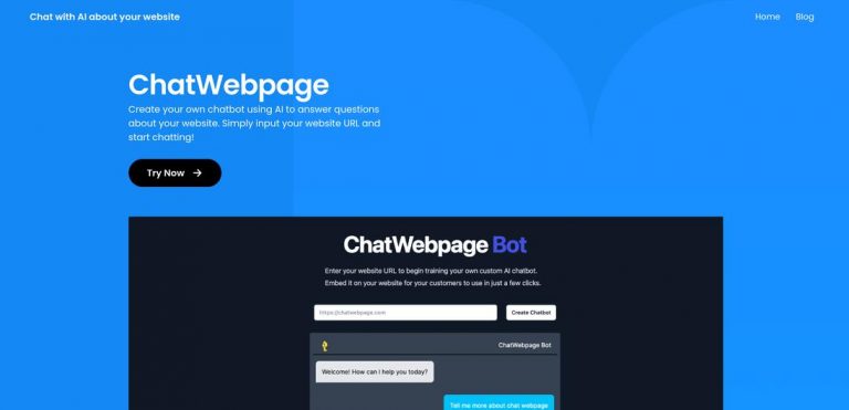 ChatWebpage Reviews 2025: Details, Pricing, Features, Benefits, and More