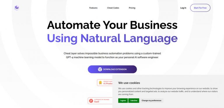 Cheat Layer Reviews 2025: Details, Pricing, Features, Benefits, and More