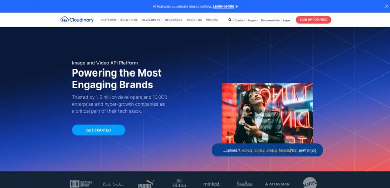 Cloudinary Reviews 2025: Details, Pricing, Features, Benefits, and More