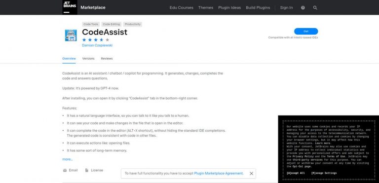 CodeAssist Reviews 2025: Details, Pricing, Features, Benefits, and More