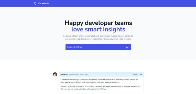 Coderbuds Reviews 2025: Details, Pricing, Features, Benefits, and More