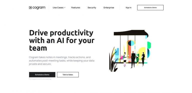 Cogram Reviews 2025: Details, Pricing, Features, Benefits, and More