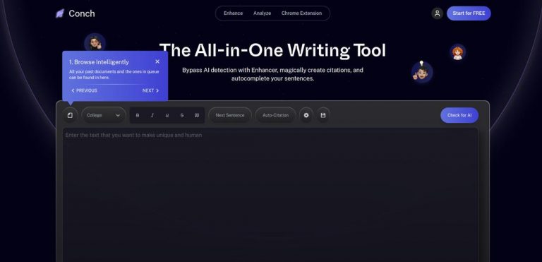 Conch Reviews 2026: Details, Pricing, Features, Benefits, and More