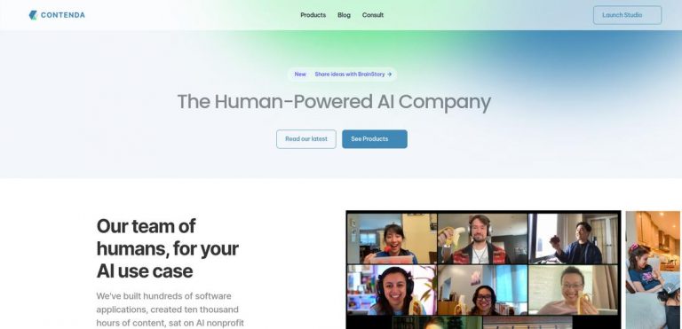 Contenda Reviews 2025: Details, Pricing, Features, Benefits, and More