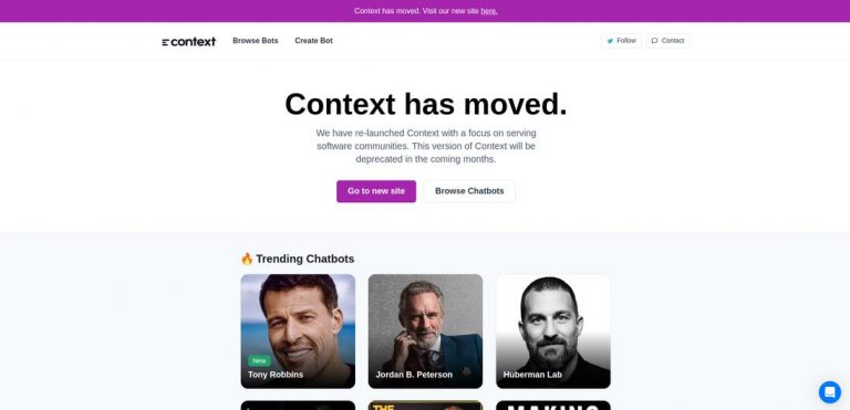 Context Reviews 2025: Details, Pricing, Features, Benefits, and More