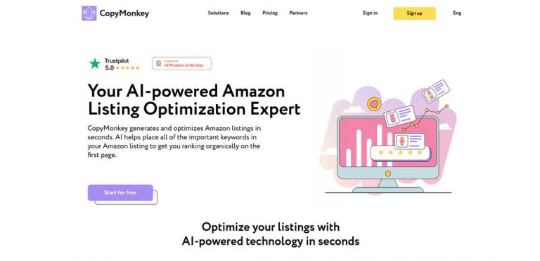 CopyMonkey Reviews 2025: Details, Pricing, Features, Benefits, and More