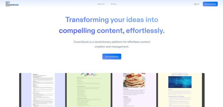 Coverquick Reviews 2025: Details, Pricing, Features, Benefits, and More