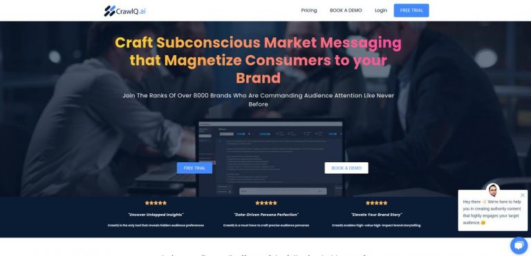 CrawlQ Reviews 2025: Details, Pricing, Features, Benefits, and More