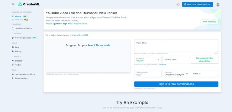 CreatorML Reviews 2025: Details, Pricing, Features, Benefits, and More