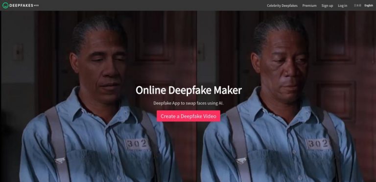 Deepfakesweb Reviews 2025: Details, Pricing, Features, Benefits, and More