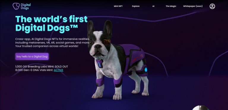 Digital Dogs Reviews 2025: Details, Pricing, Features, Benefits, and More