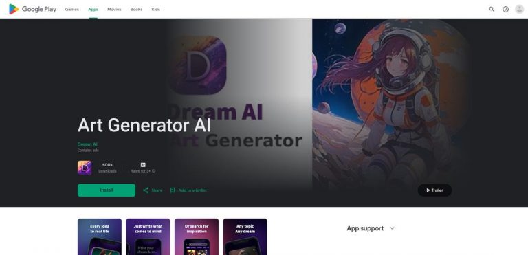 DreamAI Reviews 2026: Details, Pricing, Features, Benefits, and More