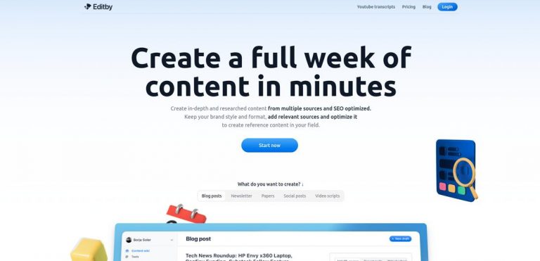 Editby Reviews 2025: Details, Pricing, Features, Benefits, and More Editby Reviews 2025: Details, Pricing, Features, Benefits, and More